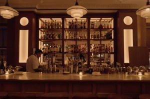 Restaurant Claudette reopens in Greenwich Village