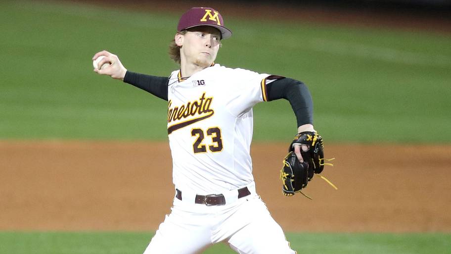 Gophers baseball could have its first MLB All-Star alum in a decade