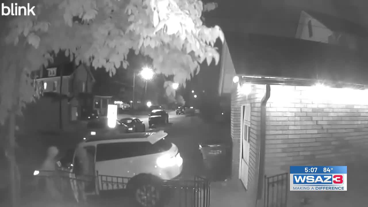 Huntington police recover two stolen cars