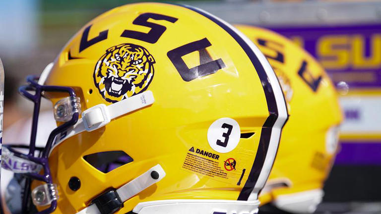 Brother of 5-star LSU commit is joining Lane Kiffin's 2028 recruiting class