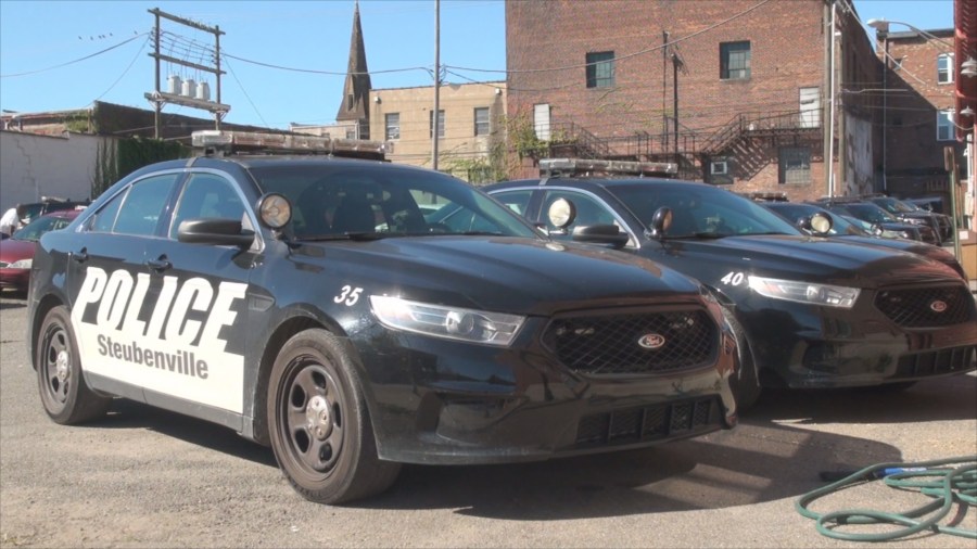 New chief named for Steubenville Police Department