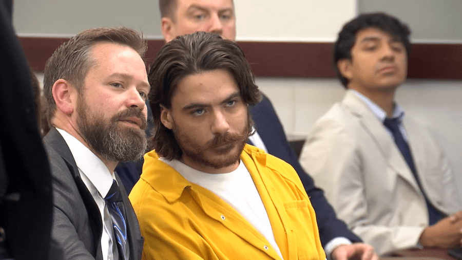 'Chud the Builder' bond revoked during Nashville hearing