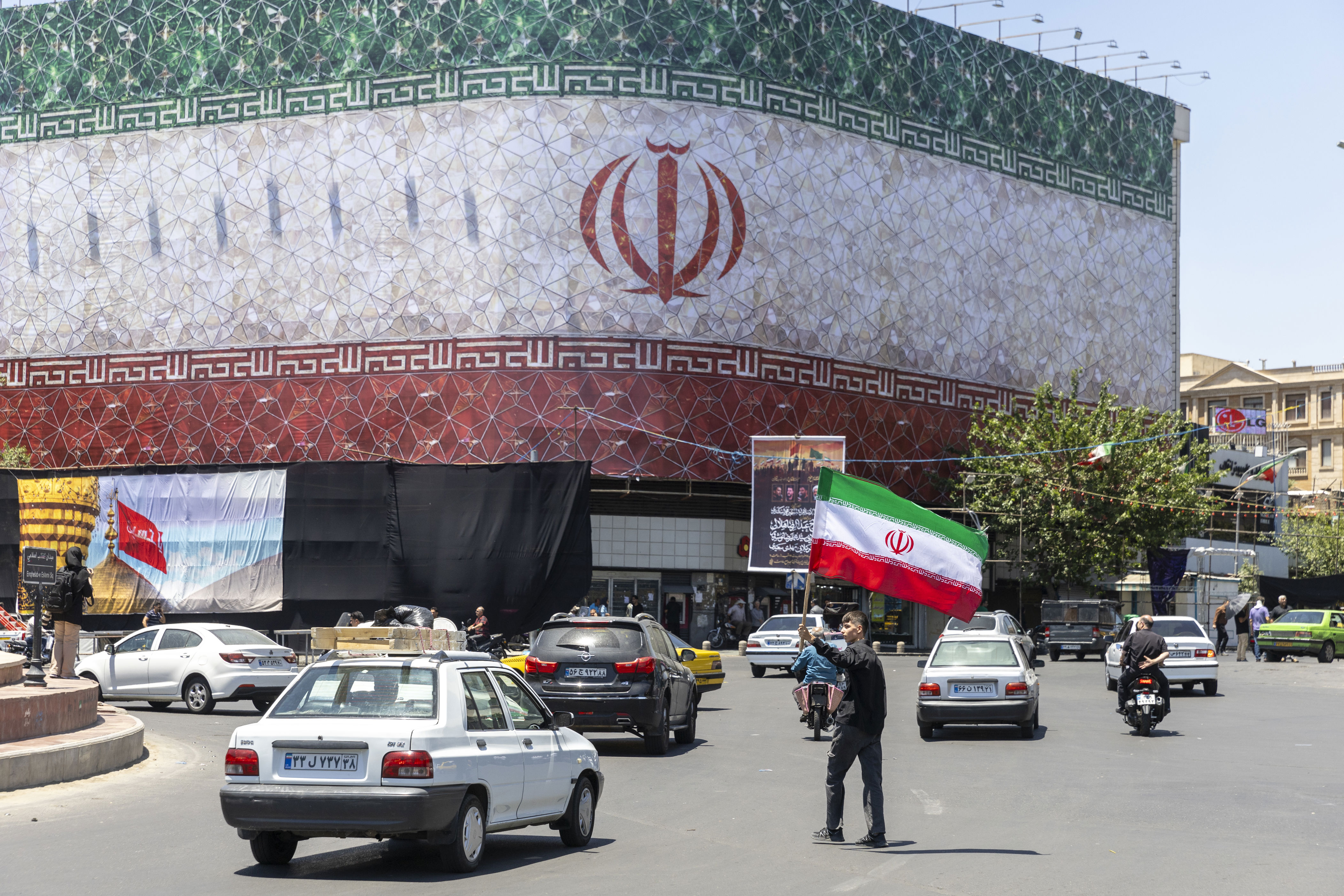 Iran confirms that MoU has been signed electronically by both sides