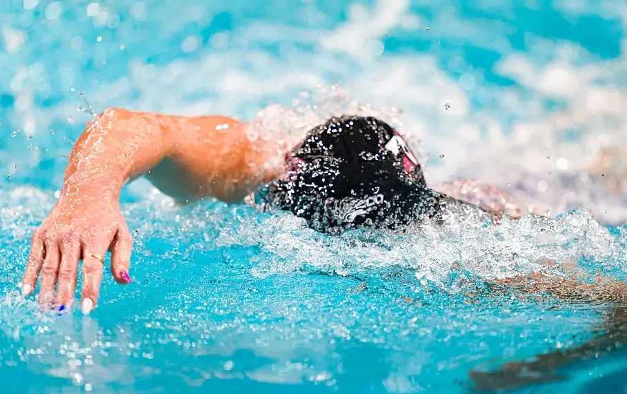 Swim smarter for a stronger, healthier you