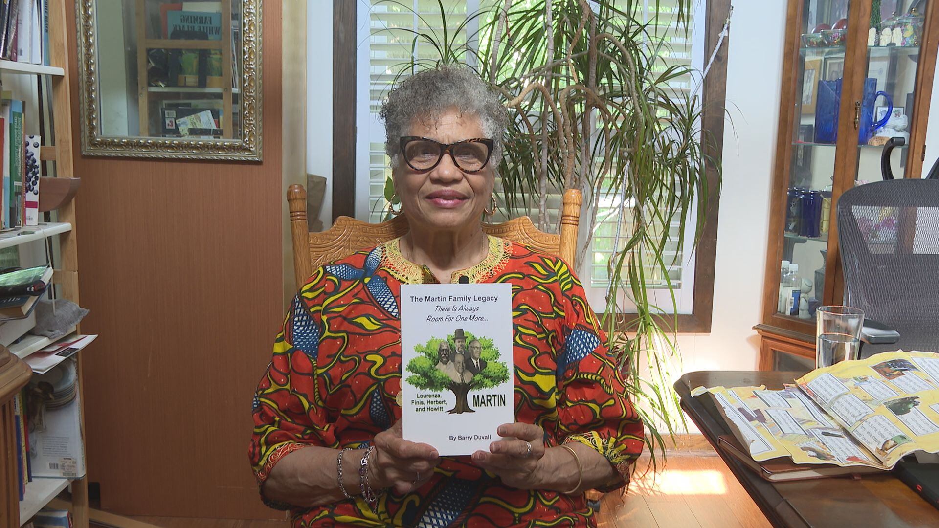 Book traces western Kentucky family’s journey from slavery to 500-acre ...