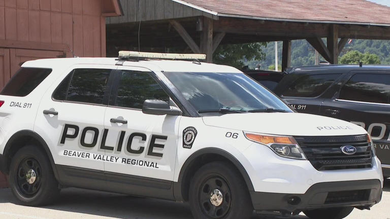 Stranger tried dragging Beaver County woman into apartment during ...