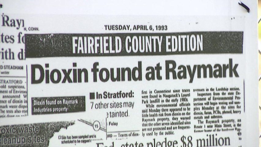 Iconic Stratford ballpark site ready for redevelopment after 5-year ...