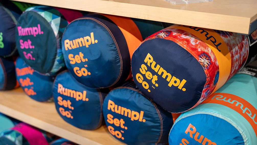 4 gear picks to transform camping into glamping