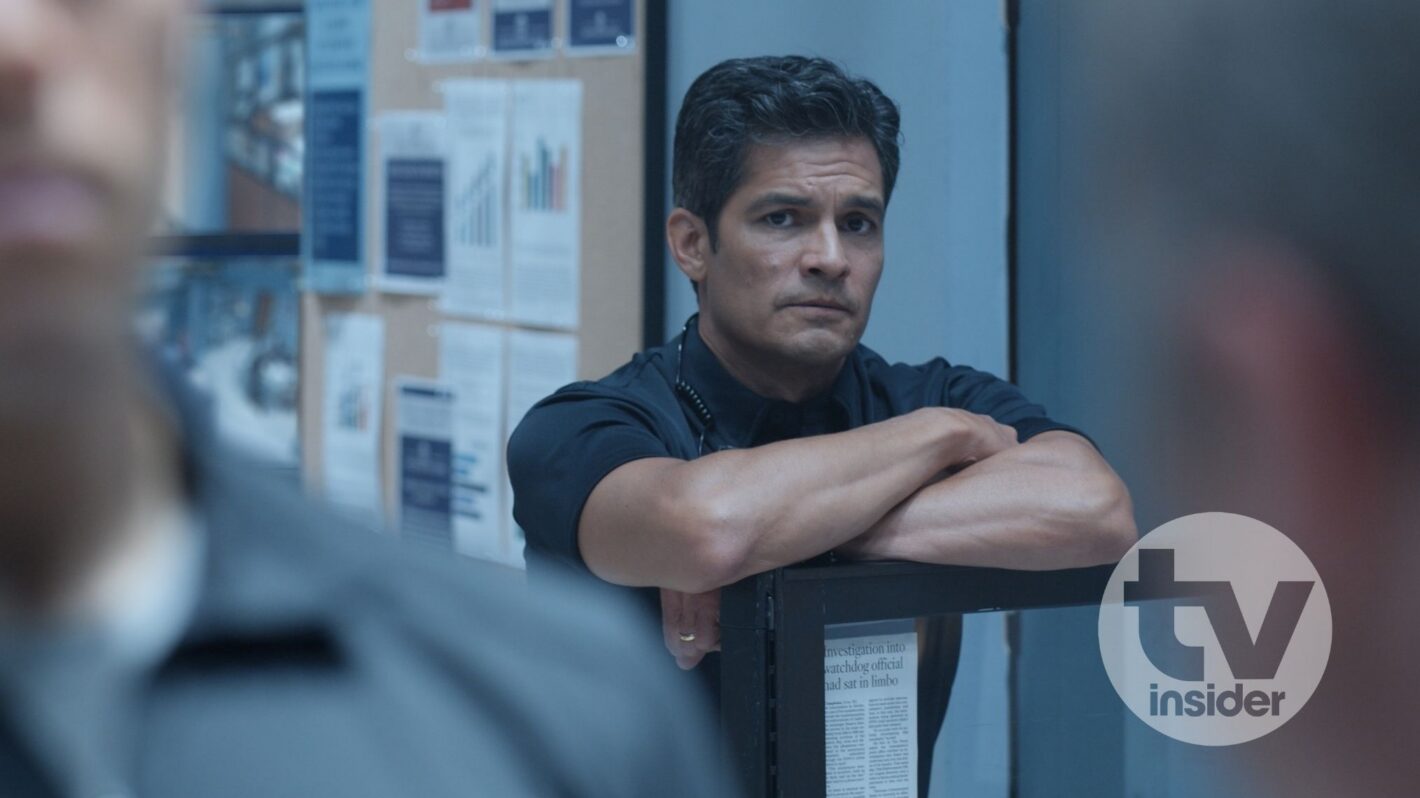 ‘Criminal Minds: Evolution’ first look: ‘The Good Doctor’s Nicholas ...