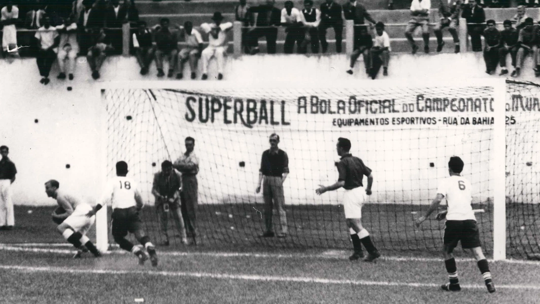 14 unforgettable moments in FIFA World Cup history