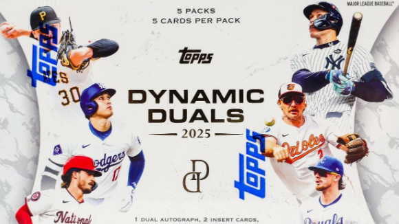 Five sports, one Disney castle, and seven products in five days: Topps ...