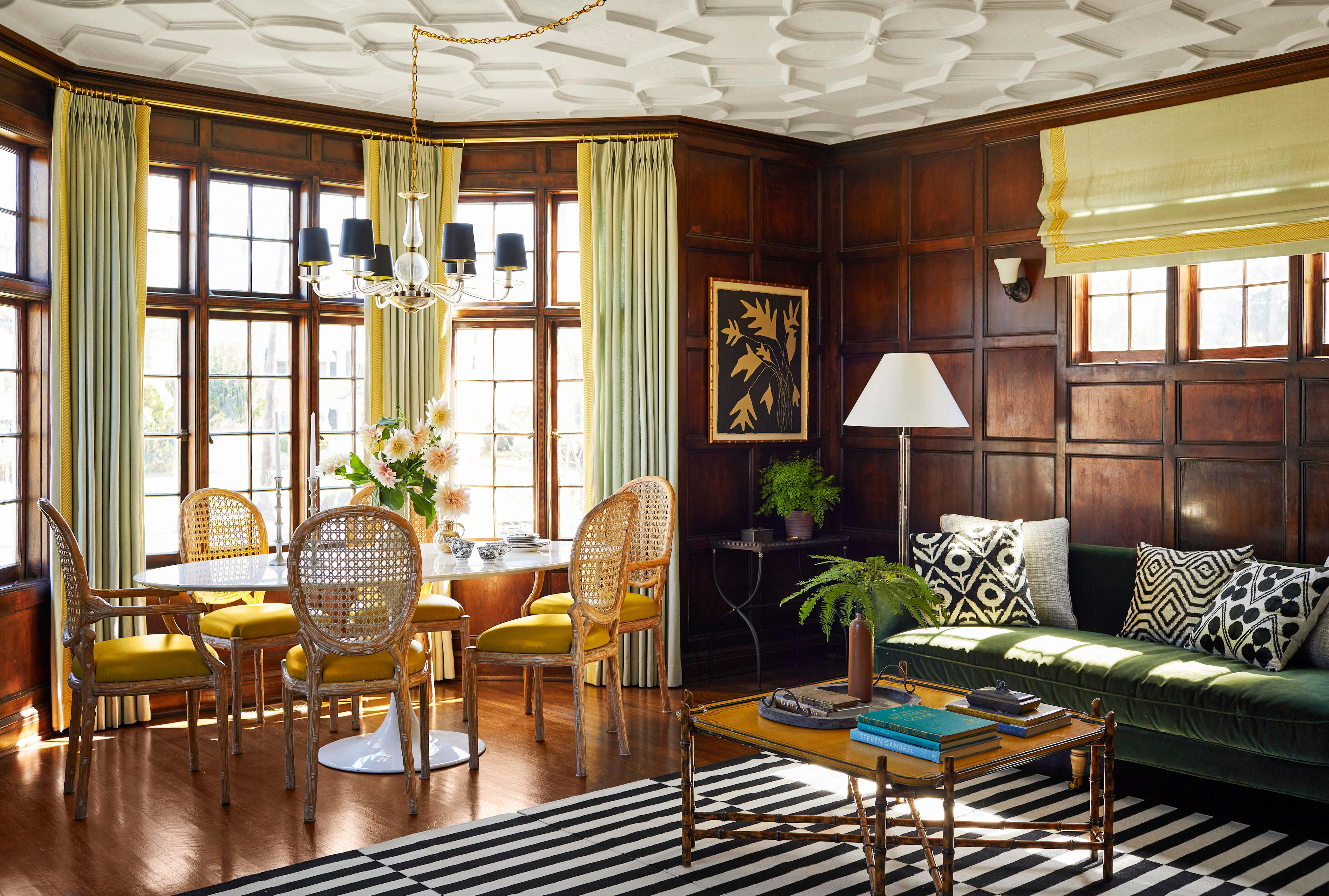 These 6 decorating mistakes are making your dining room look cheap ...