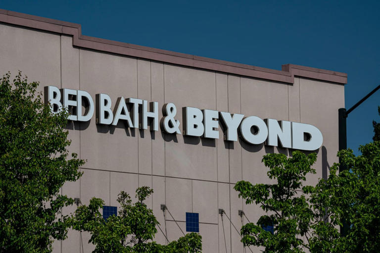 Retailer Bed Bath & Beyond is buying a real estate brokerage. What’s ...