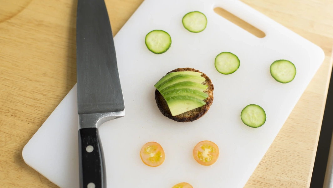 Turning veggies into crave-worthy main meals