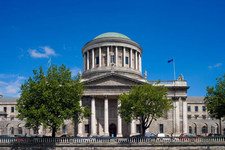 Man charged over alleged Galway mosque plot claims he can't get fair ...