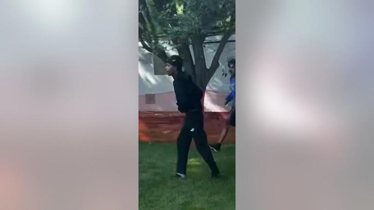 Ohio man arrested in connection to Old West End Festival shooting