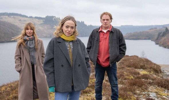 Channel 4 Light in the Hall season 2 episode release schedule in full