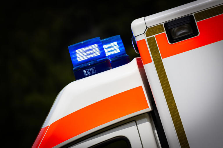 An Kreuzung von Auto erfasst – Radfahrer auf Rügen gestorben