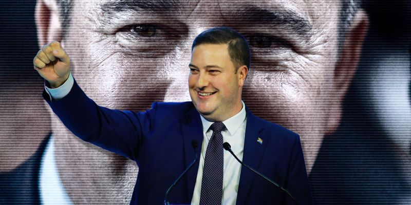 Inside Hill-Lewis’s purge — Steenhuisen set to pay the price for ...
