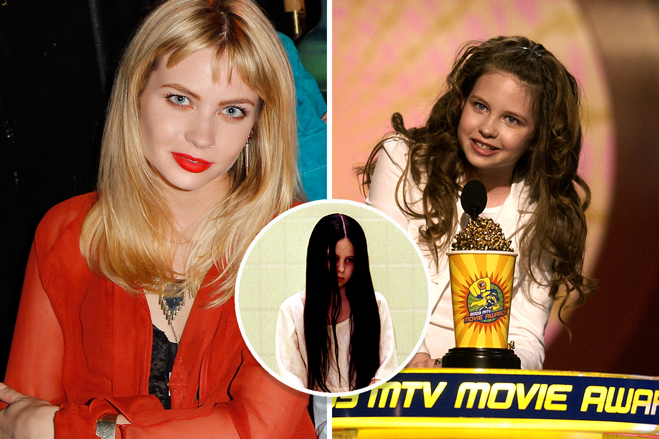 RIP Daveigh Chase: ‘Lilo & Stitch’ and ‘The Ring’ star dead at 35