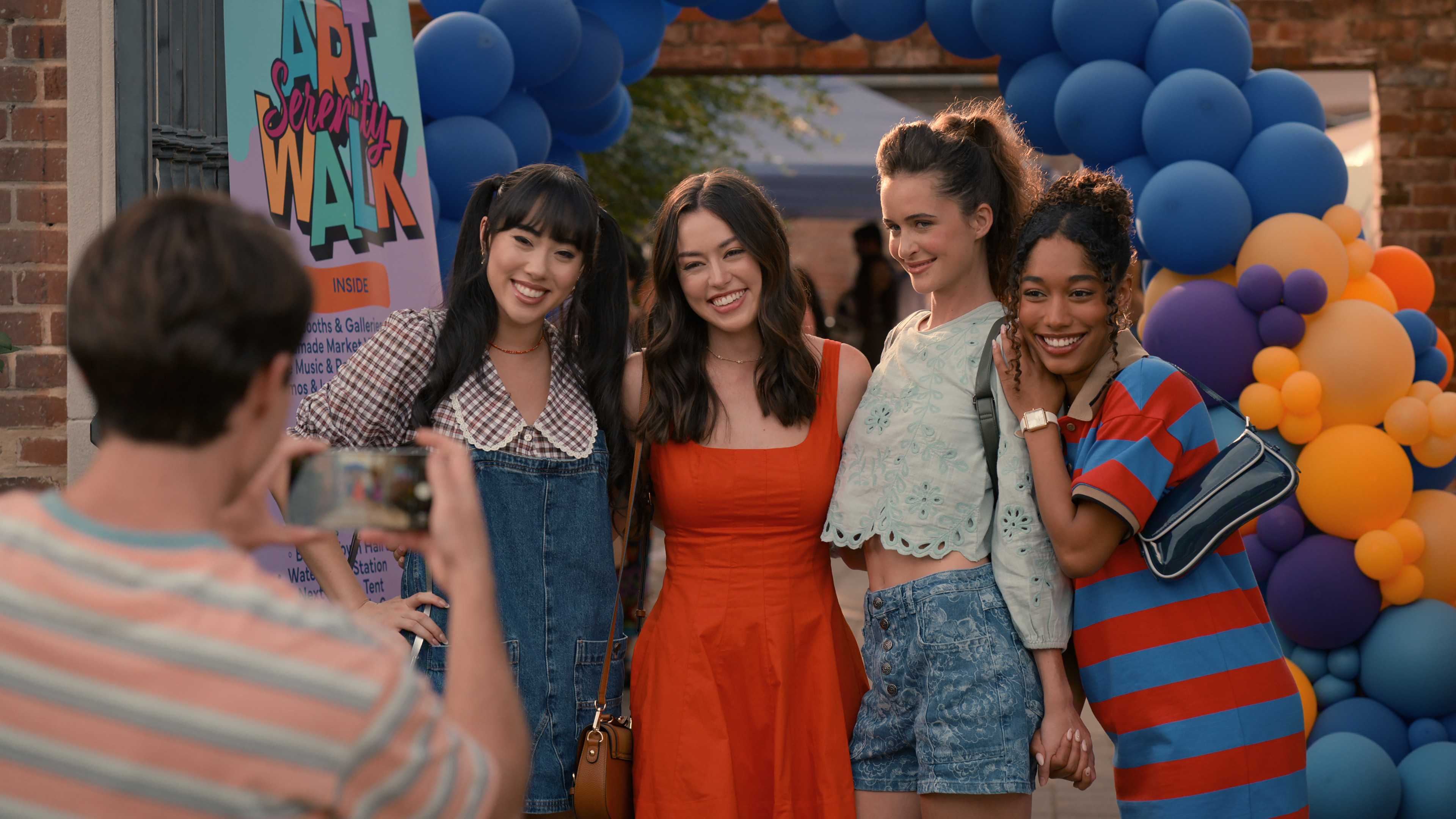 Netflix's hit 5-season series draws 30% viewership drop during debut ...