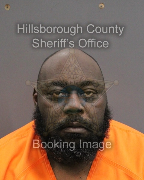 Faizon Love arrested in Florida over contempt charges