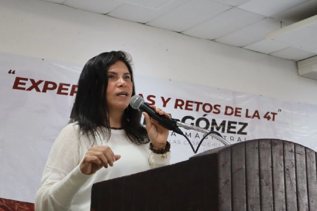 Tras insultos a Trump, Sheinbaum instruye revisar actuación de Manuela ...