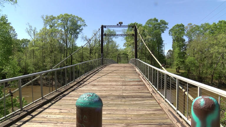 Byram Swinging Bridge Festival canceled due to weather conditions
