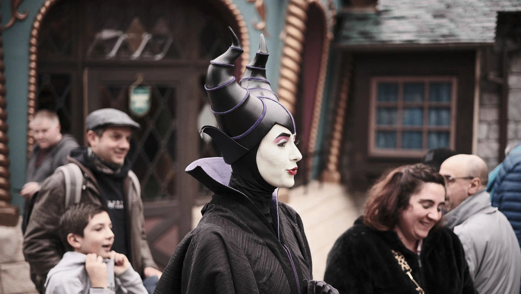 7 Disney villains with surprisingly sympathetic motives