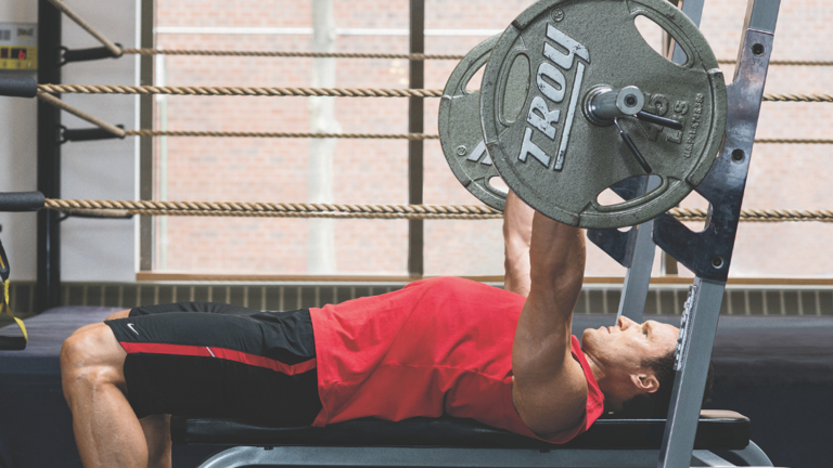 10 trainer-approved tips to build muscle faster and transform your physique