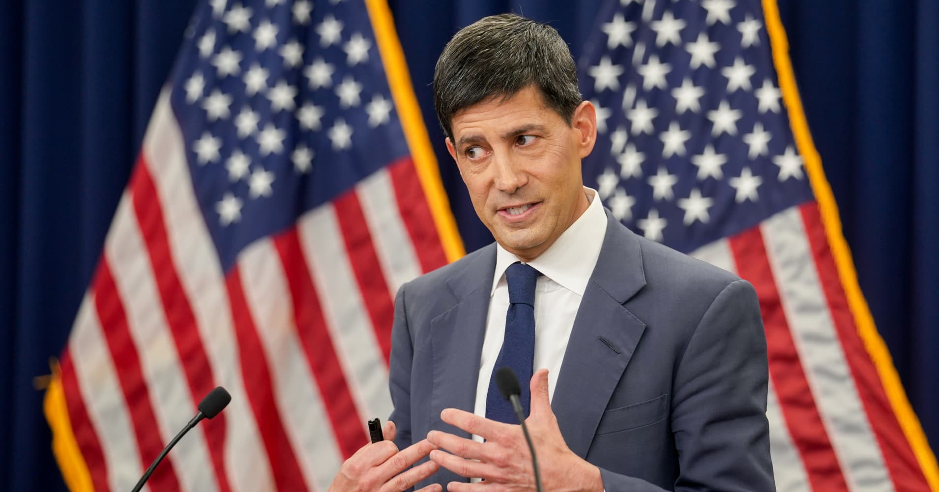 Analysis: Chairman Kevin Warsh’s task forces are the key to ...