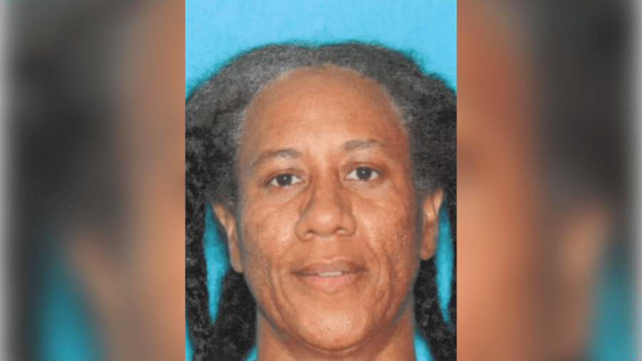 Silver Alert issued for 53-year-old Jackson woman