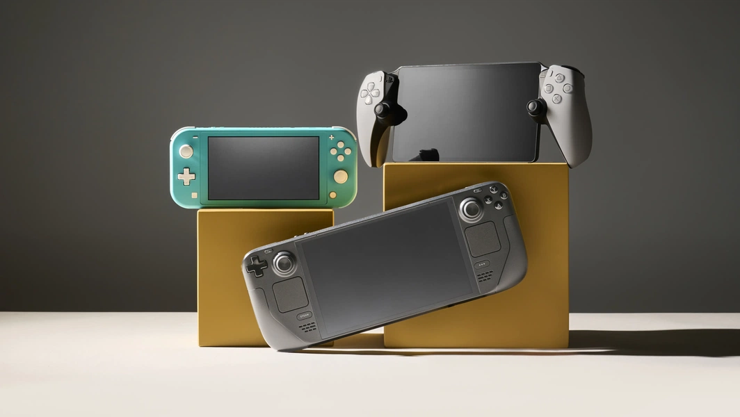 PlayStation Portal’s role in a growing handheld market