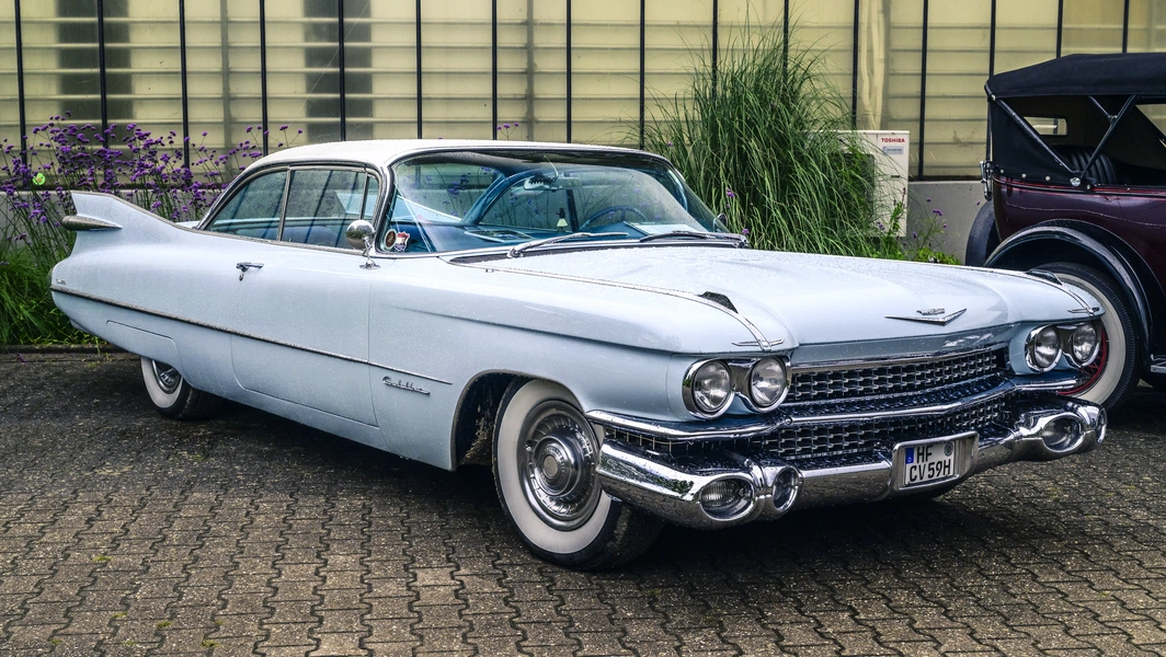 11 iconic Cadillacs that defined luxury and innovation