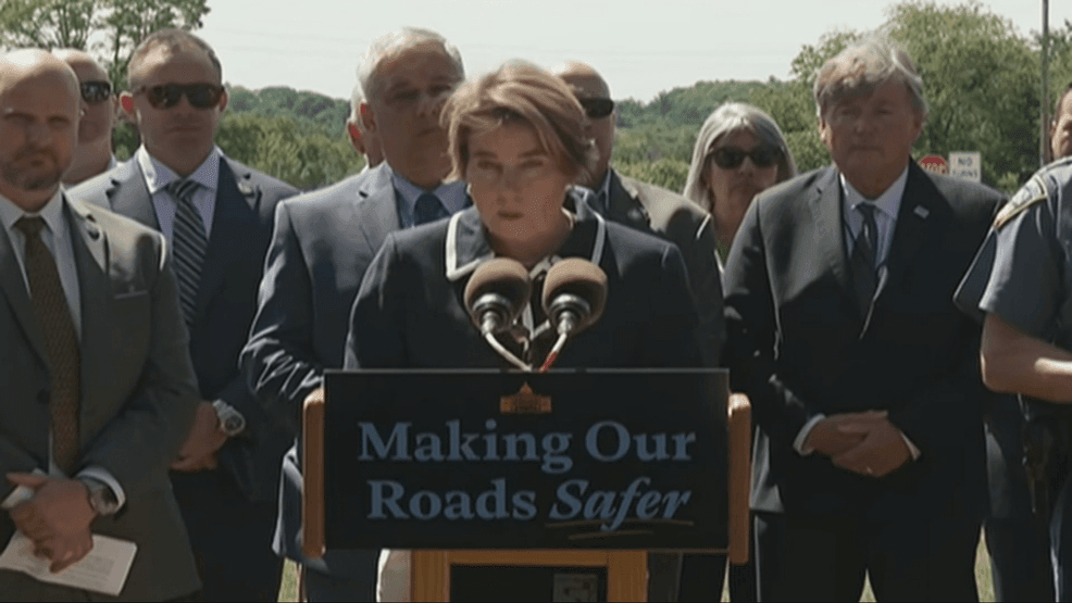 Massachusetts implements new wrong-way driving prevention plan