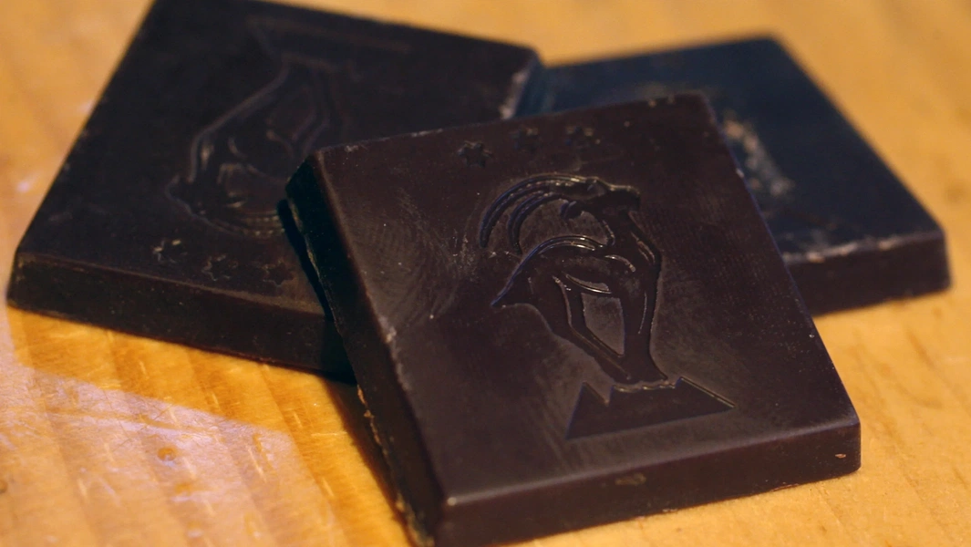 Dark chocolate’s impact on heart and overall health