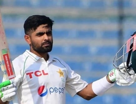 ICC ODI rankings released, Babar Azam drops to sixthPublished on: June ...