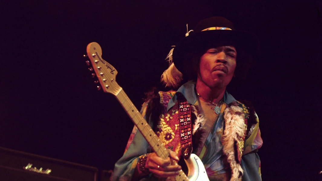 16 fascinating facts from rock music history