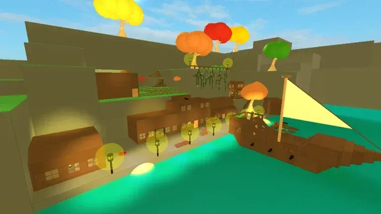 10 oldest Roblox games still worth playing