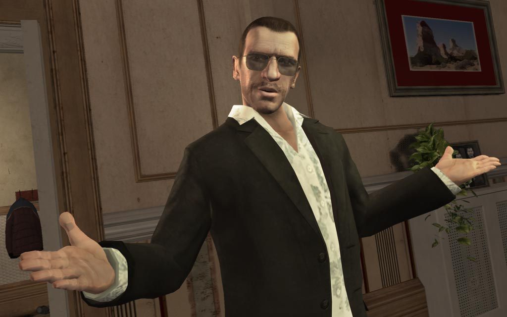 Is GTA IV the most underrated video game in the series? [Opinion]