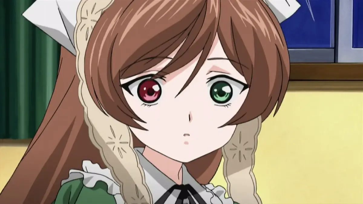15 anime characters who became internet icons