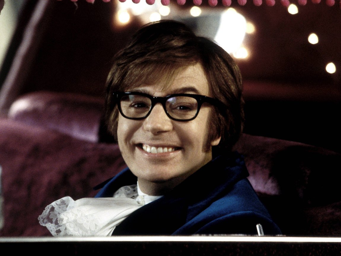 Iconic character returns: Mike Myers confirms Austin Powers 4