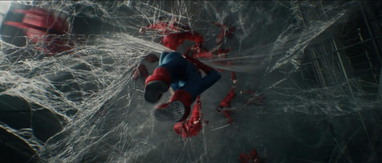 Spider-Man: Brand New Day's 2nd new trailer shows his mutation unleashed