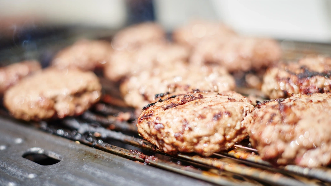 15 recipes for the ultimate backyard cookout