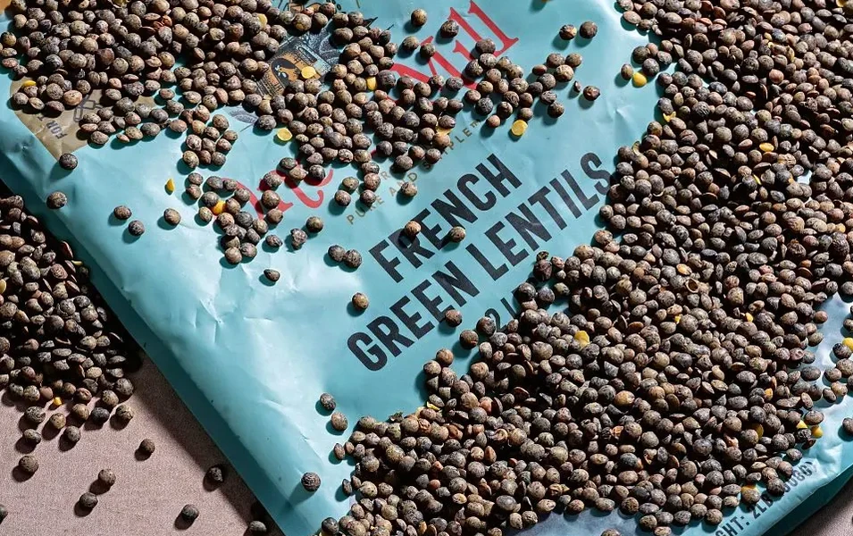 Seasonal and plant-based recipes debut amid rising food concerns