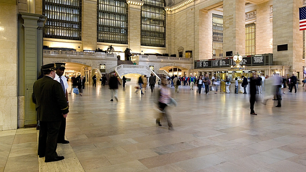 8 stunning historic train stations across America