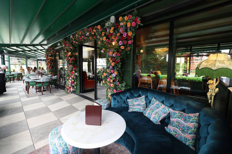 Churchtown restaurant 'would just be another empty building' without change