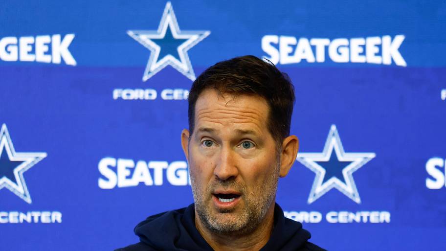 Cowboys to sign former Houston Texans CB during minicamp