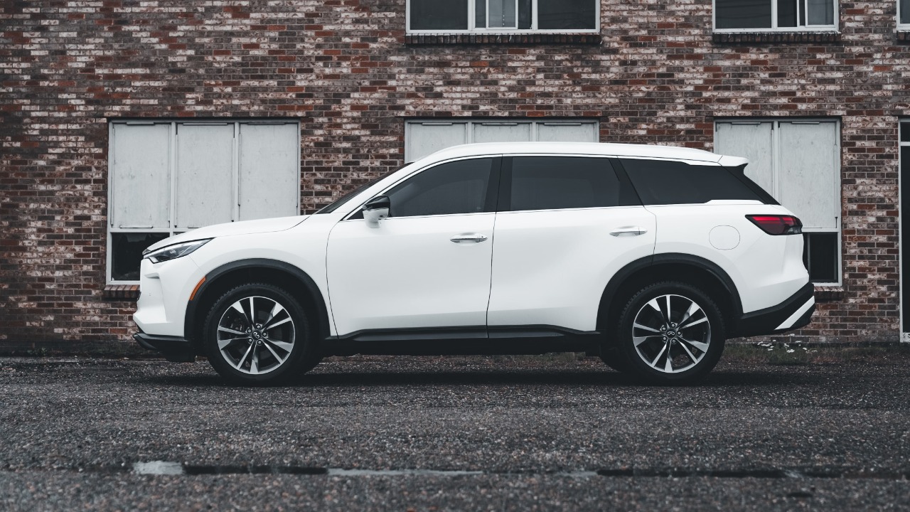 7 SUVs mechanics say cost the least to keep running past 200,000 miles