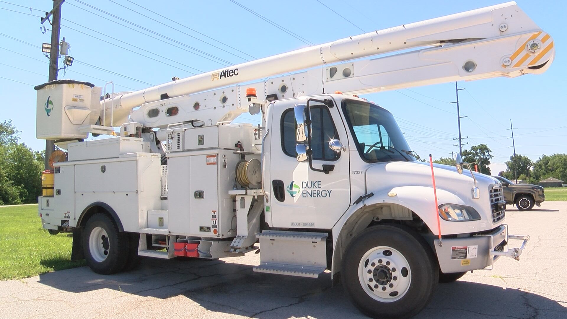 Officials urge residents to prepare now for Wednesday night storms ...